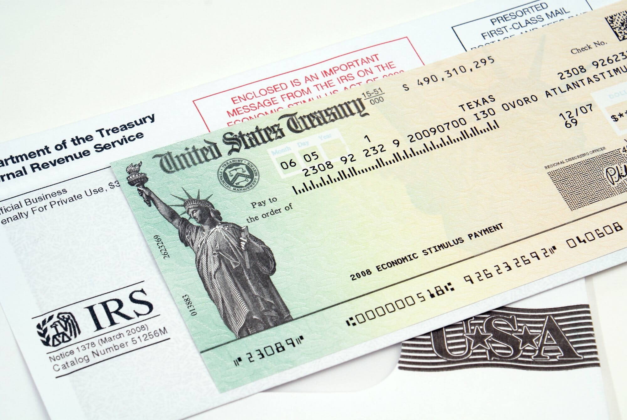 How To Spend Your Stimulus Check Pathways Financial Credit Union
