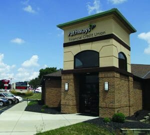 Central Ohio Credit Union Locations | Pathways OH Credit Union