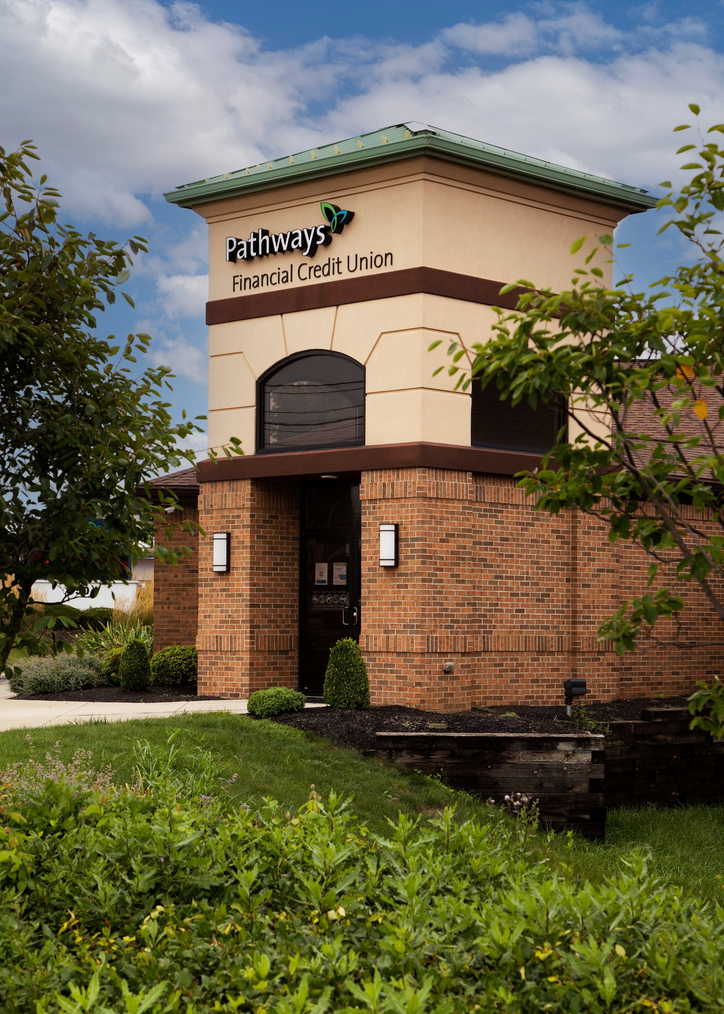 Central Ohio Credit Union Locations | Pathways OH Credit Union