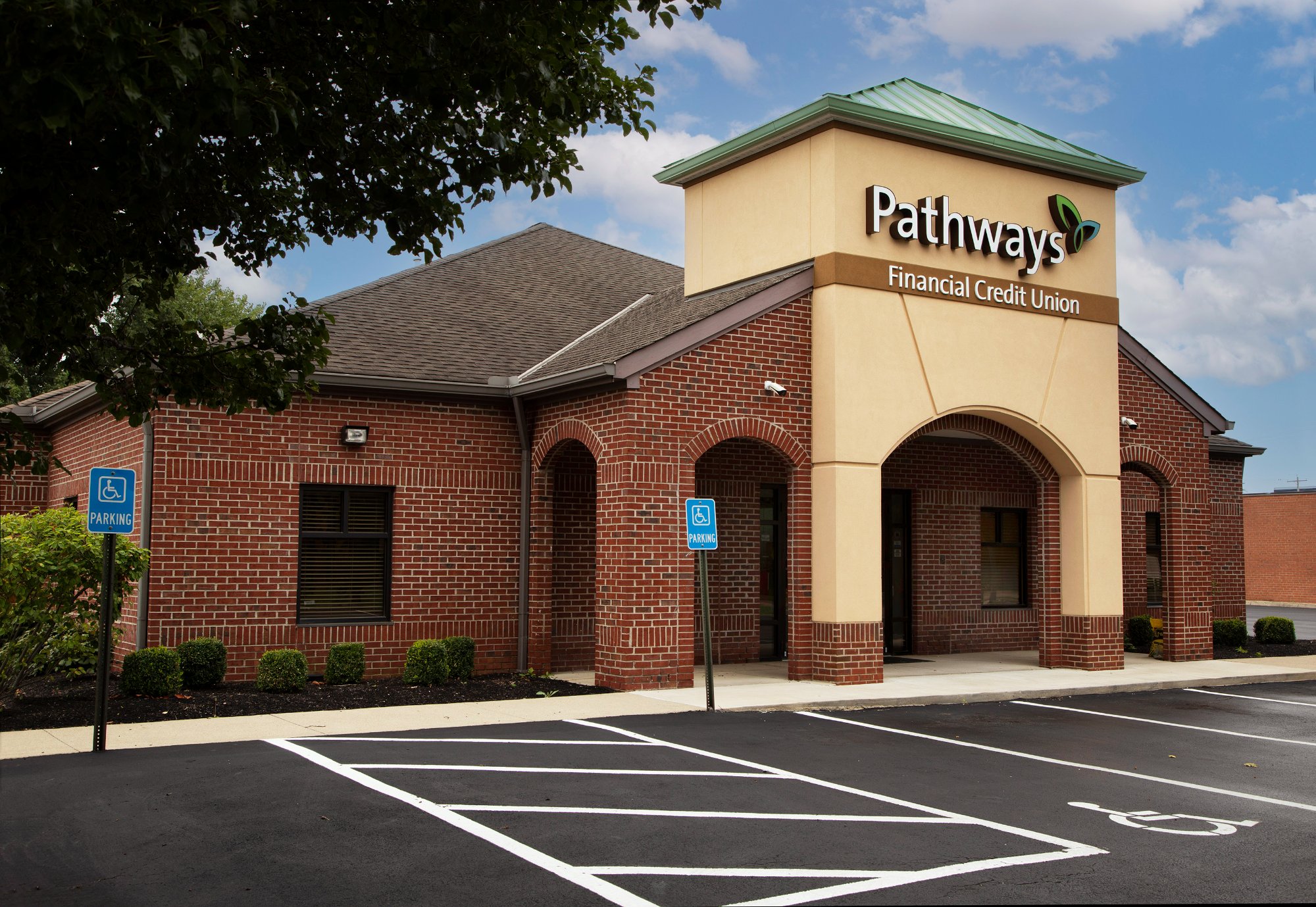 Pathways Financial Credit Union | Your Local Grandview Bank - Pathways ...